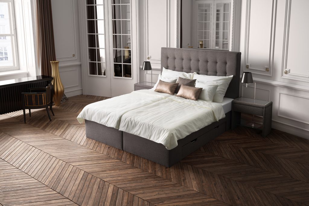 Startseite - BmS-hotelbetten